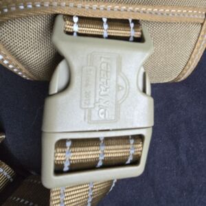 icefang | Dog | Extra Large Tactical Dog Harness In Tan | Poshmark